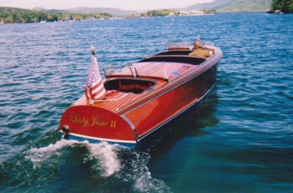 Barrel Backs – Fish Bros Custom Boats