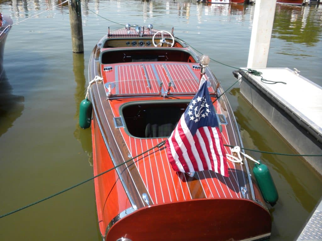 23 Barrel 3 – Fish Bros Custom Boats